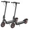 iScooter i10 Max 750W Motor Electric Scooter Dual Suspension