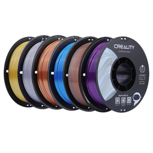 6kg Creality CR-Silk PLA Filament