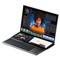 N-one NBook Fly Laptop 16in+14in Dual Screen 16GB DDR4 1TB SSD
