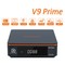 GTMEDIA V9 Prime Satellite Receiver EU Plug