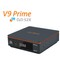 GTMEDIA V9 Prime Satellite Receiver US Plug