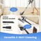 Proscenic P13 Cordless Vacuum Cleaner Gray | Europe