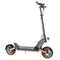 JOYOR S5 Pro with ABE Electric Scooter 48V 26Ah Battery Black | Europe