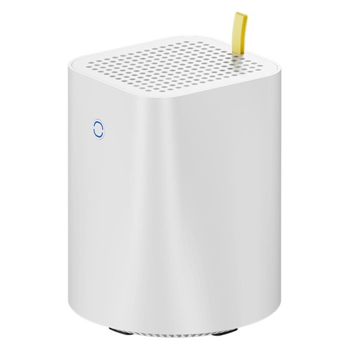 AOOSTAR R1 Mini PC NAS Router 16+512GB