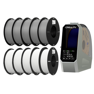 Creality Space Pi Filament Dryer 10kg Ender-PLA
