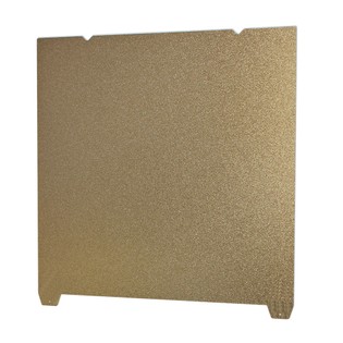 FYSETC 315x310mm Double Textured PEI Build Plate for Creality K1 Max