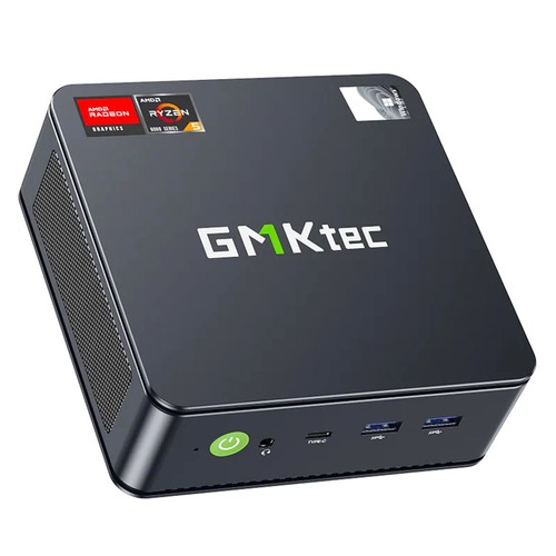 GMKtec M6 Mini PC 32GB+1TB