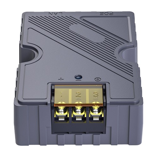 EDUP EP-PW9603 150W GigE PoE Injector for Starlink EDUP EP-PW9603 150W GigE PoE Injector for Starlink