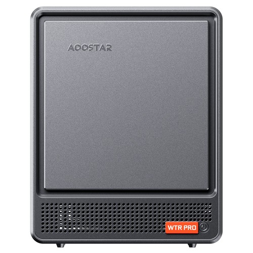 AOOSTAR WTR Pro AMD R7 5825U Mini PC 32GB + 1TB