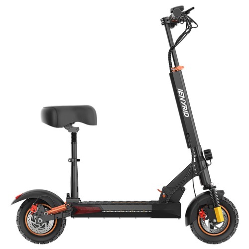 IENYRID M4 PRO S+ MAX Electric Scooter 10" 48V 800W 20Ah 45Km/h Speed