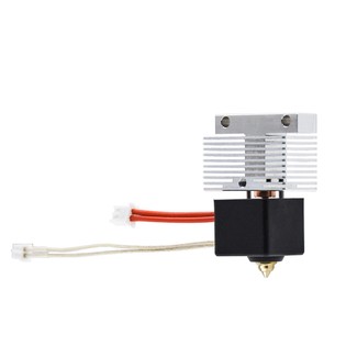 Creativity Hotend Kit for Elegoo Neptune 4 Without Heat Sink
