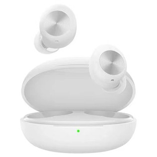 Realme DIZO GoPods D TWS Wireless Bluetooth Earbuds White