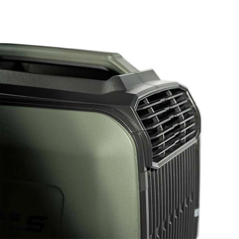 CYBERTAKE S1 Pro Tragbares AuBenklimagerat
