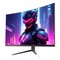 KTC H32S17F 32" Curved Gaming Monitor 240Hz 1500R 1920x1080 FHD | Poland