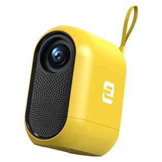 ETOE D1 Evo Projector Android 9.0 150 ANSI US Plug