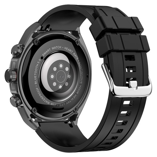 G10 Smartwatch Bluetooth Calling Health Monitoring Watch
