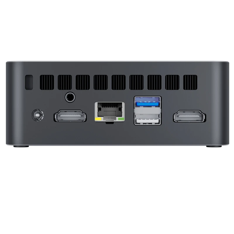 Ninkear N10 Mini PC 16GB+512GB Ninkear N10 Mini PC 16GB+512GB