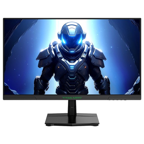 TITAN ARMY P2510S Fast IPS QHD 240Hz Gaming Monitor US Plug - Great ...