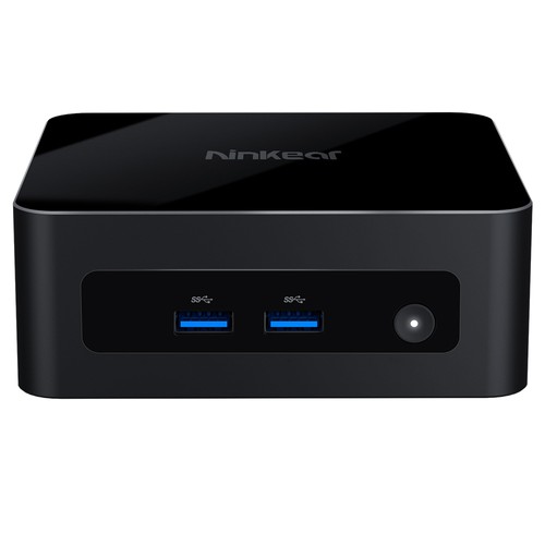 Ninkear N13 Mini PC 16GB 1TB