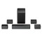 Ultimea Poseidon D70 7.1 Soundbar | Europe