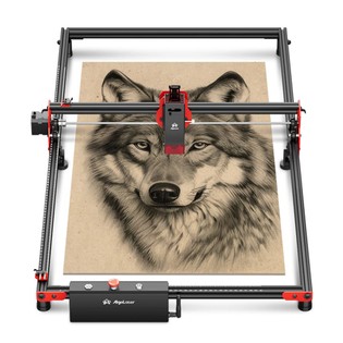 AlgoLaser DIY KIT Laser Engraver Extension Kit | United States