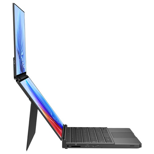 GPD DUO 13.3-inch Dual-OLED Screen Laptop 32GB 1TB