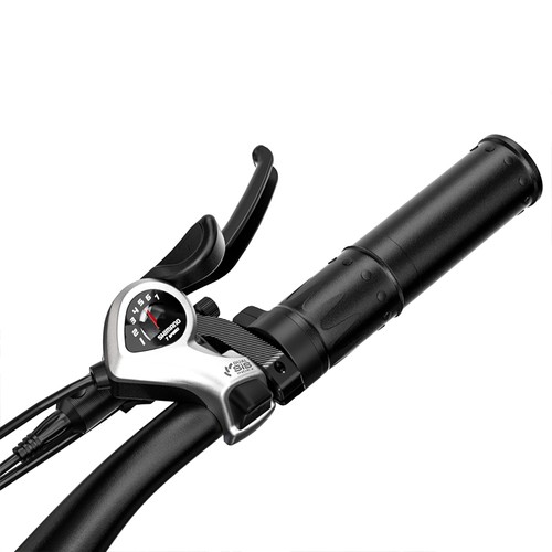 E·Bycco EB9 Electric Bike 1000W*2 52V 23AH