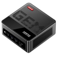 AOOSTAR AG02 eGPU Dock with Oculink and USB4 Port EU Plug