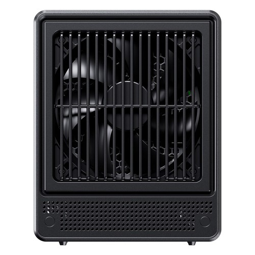 AOOSTAR WTR Pro AMD R7 5825U Mini PC 16GB + 512GB