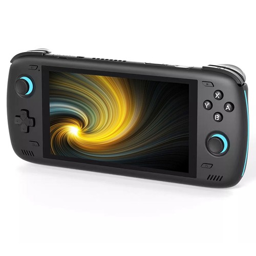 AYN Odin 2 Handheld Game Console 16GB+512GB Black