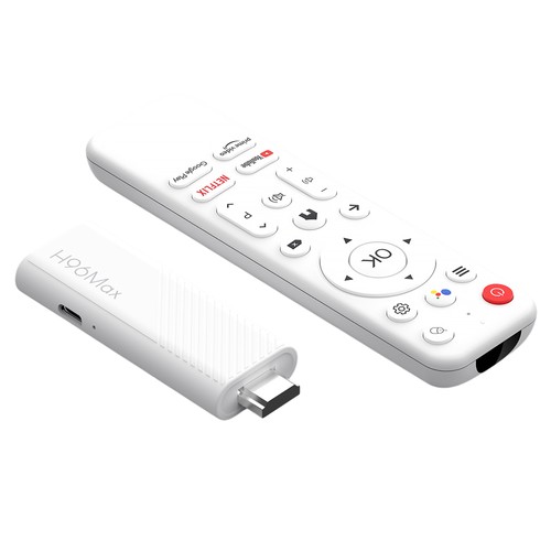 H96 Max H313 Android 14 TV Stick 2GB+8GB