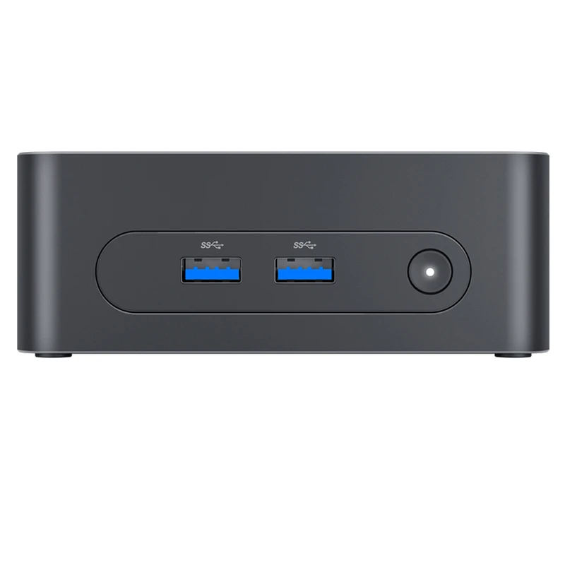 SOYO M2 Plus2 N100 16+512 Mini PC SOYO M2 Plus2 N100 16+512 Mini PC