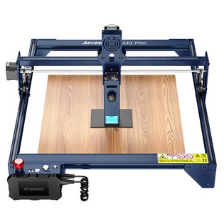 ATOMSTACK A10 Pro 10W Laser Engraver Cutter