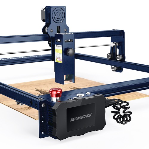 ATOMSTACK A10 Pro 10W Laser Engraver Cutter