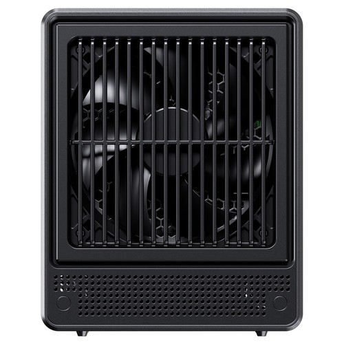 AOOSTAR WTR Pro NAS Mini PC Intel N150 16GB+512GB EU Plug