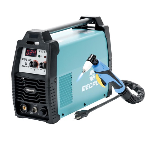 Mecpow CUT-50 Plasma Cutter | Poland