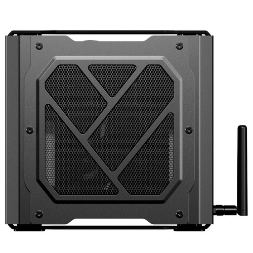 AOOSTAR GODX Gaming Mini PC with Discrete GPU 32GB+1TB EU Plug