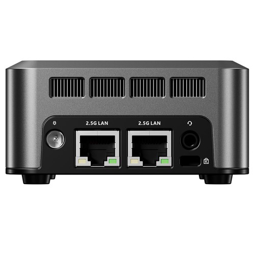 AOOSTAR N1 Pro Mini PC Intel N150 12GB+512GB EU Plug