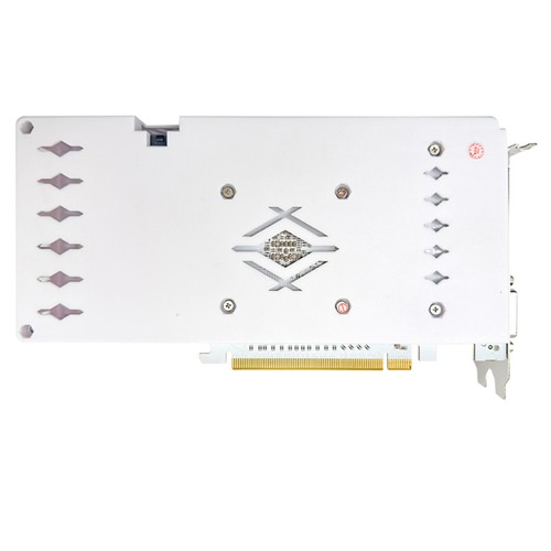 SOYO AMD Radeon RX580 Graphics Card 8GB GDDR5 256bit