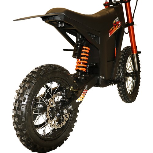 KUGOO Wish 01 Off-Road Trail Electric Diry Bike