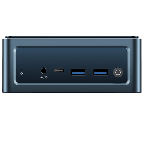 BMAX B9 Plus Mini PC 24GB+512GB