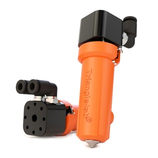 Trianglelab CHC XL Liquid Cooling Hotend for FDM 3D Printers