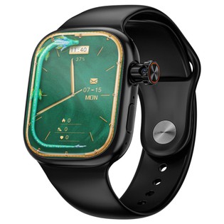 LOKMAT XH018 Smartwatch Black