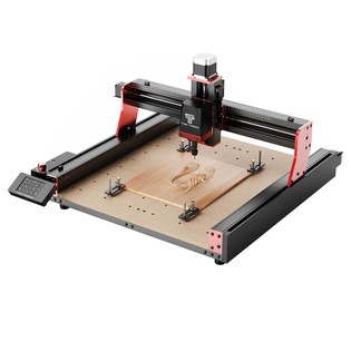TWO TREES TTC450 Pro CNC Router Machine | Europe