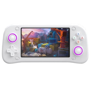 XF43 Handheld Game Console 64GB White