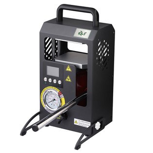 LTQ VAPOR KP-5 Heat Press Machine | Europe