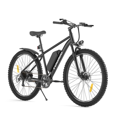 Touroll U2 Electric Bike 250W 48V 15Ah | Poland