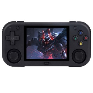 Magicx Mini Zero 28 V2 Retro Game Console 64GB Black