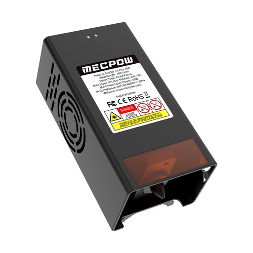 Mecpow B40W 40W Laser Module for X5 Series and X4 Series | Poland