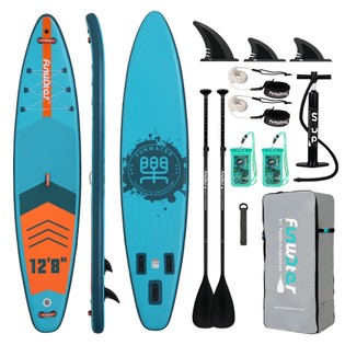 FunWater SUPFW41B Stand Up Paddle Board 385*85*15cm